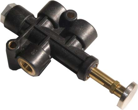 Pneumatic Air Interlock Valve TIC TRUCKS INDUSTRY CO.,LIMITED