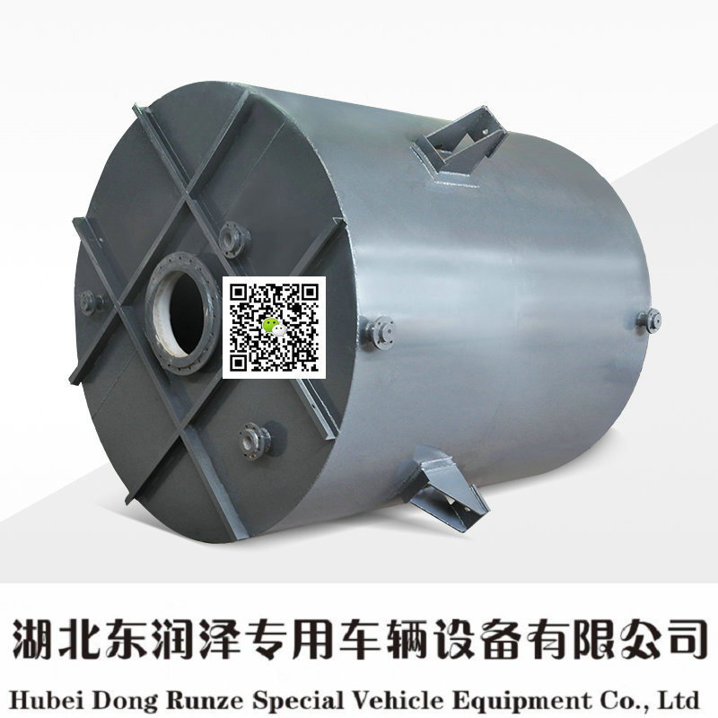 Wholesale Reactor Tank (Chemical Storage Reactor Tank Carbon Steel ...