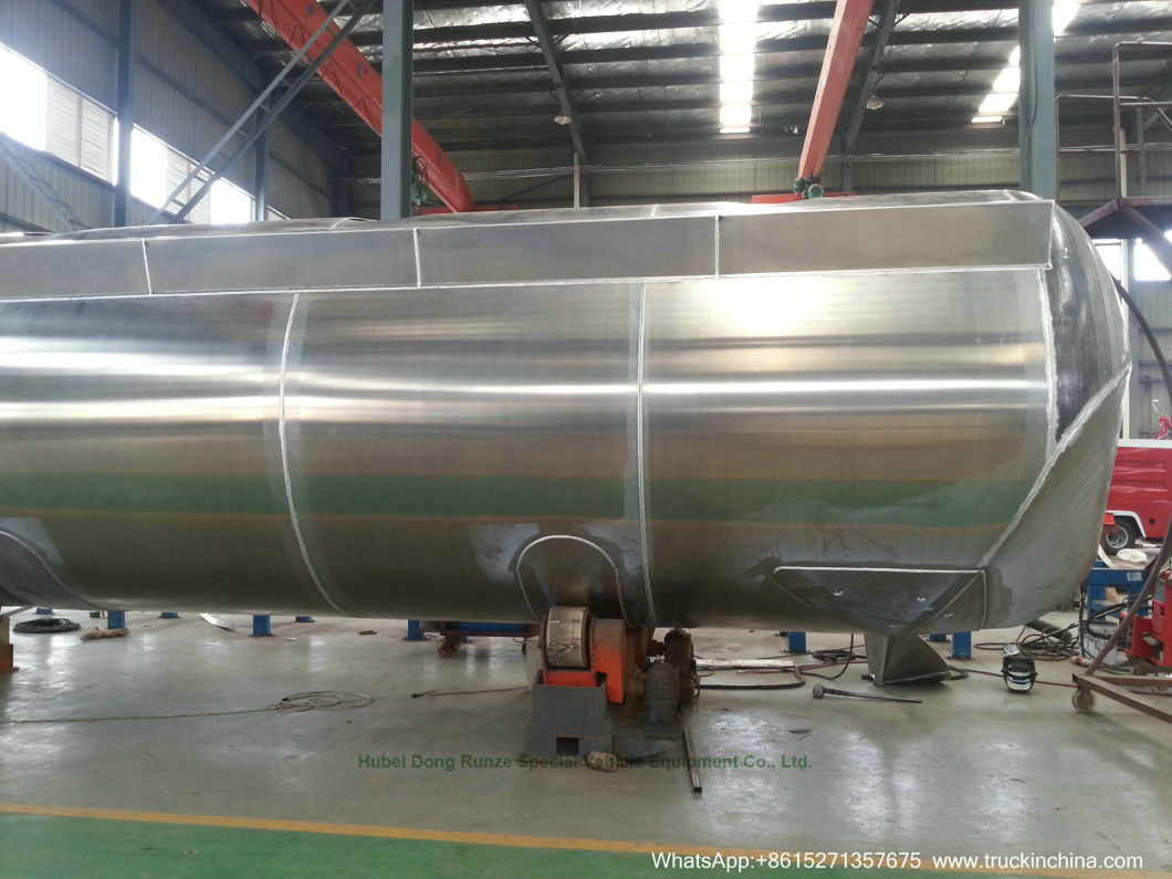 Wholesale Wheat Flour Bulk Tanker with Tipping Hydraulic Cylinder ...