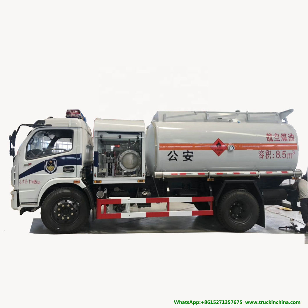 Wholesale Aluminum 6180L Helicopter Aircraft Tanker (Aviation Kerosene ...