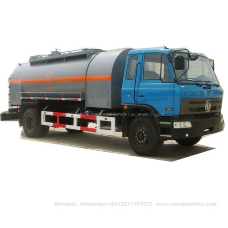 Wholesale Customised Chemical Resources Recycling Acid Tank Truck ...