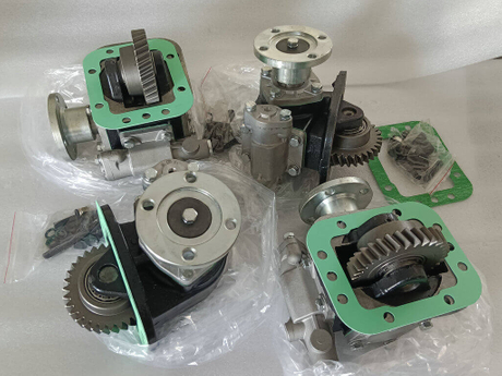 4PCS Power Take-off PTO FOR JMC TRANSMISSION MODEL DN3-7003-EC 6MT1420 ...