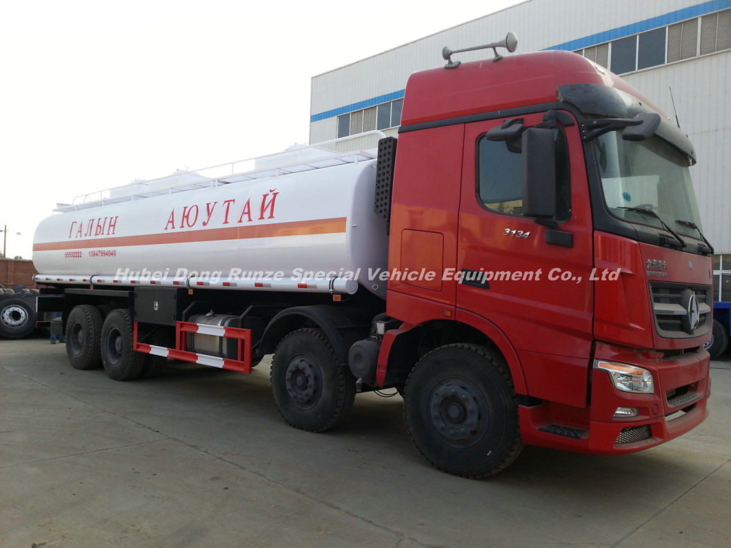 Wholesale Beiben 3134 Tanker Truck with Insulation Layer for Heat ...
