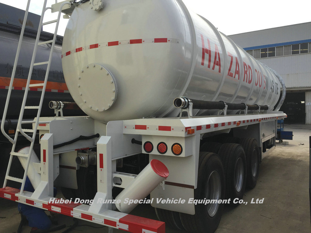 Wholesale Vacuum Sewage Suction Tanker Waste Collection Suction Sewage ...