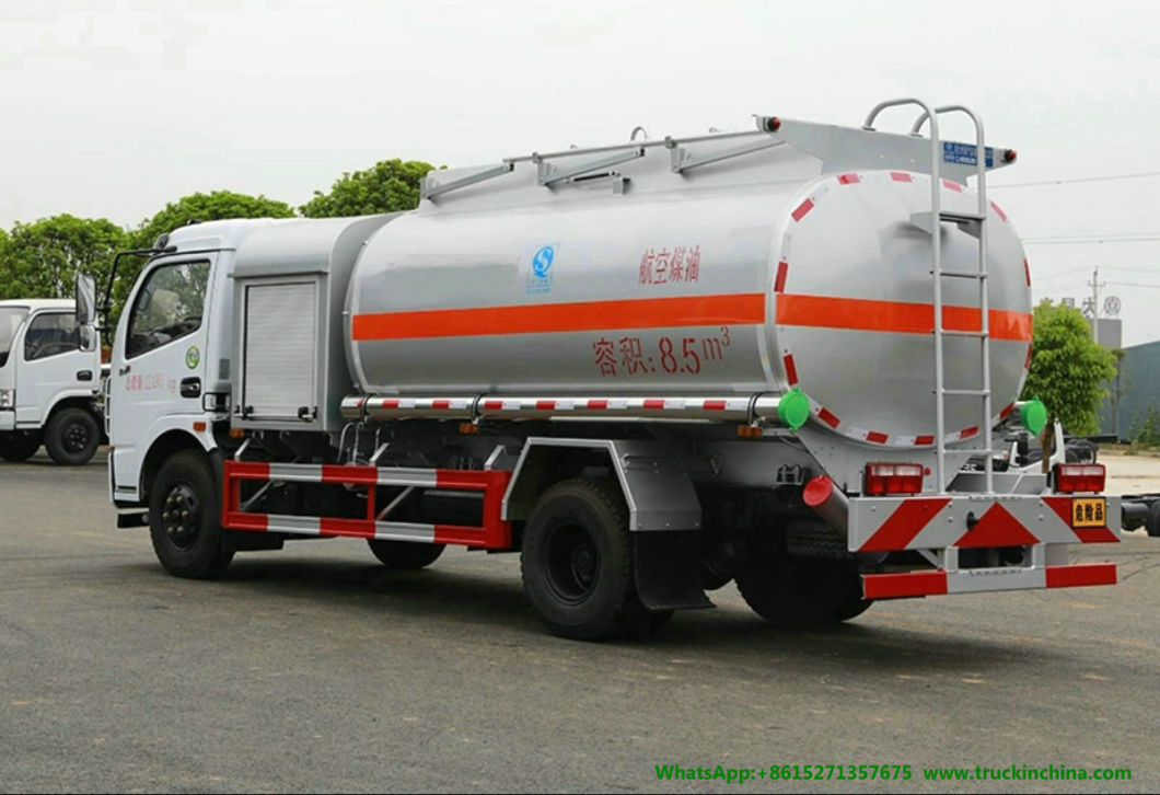 Wholesale Aluminum 6180L Helicopter Aircraft Tanker (Aviation Kerosene ...