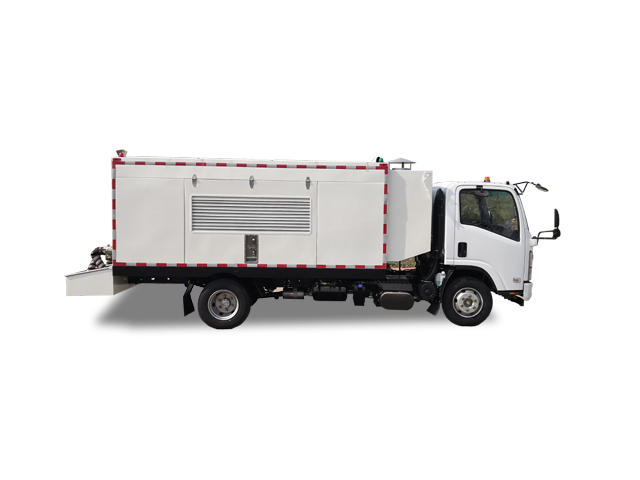 Wholesale ISUZU Aircraft Ground Source Vehicle Air Start Unit with ...