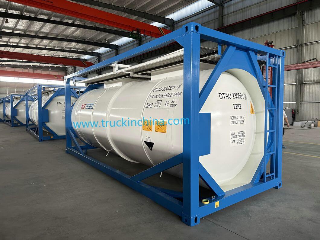 Tank , trailer, Truck manufacturer – Dong Runze Special Vehicle ...