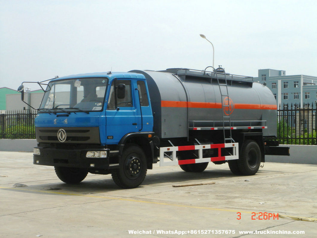 Wholesale Customised Chemical Resources Recycling Acid Tank Truck ...