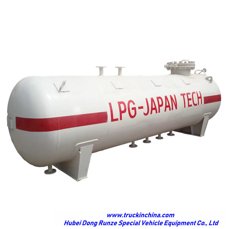 Wholesale Mini 500 Gallons (1.89m3) Propane LPG Small Pressure Tank 1 ...