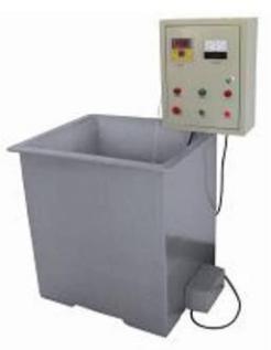 Hydrostatic Testing Machine, Air Pressure Testing Machine - Fire ...