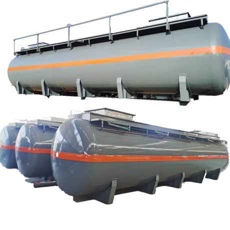 Wholesale Lined PE Hydrochloric Acid (HCl) Storage Transport Tanks 6604 ...