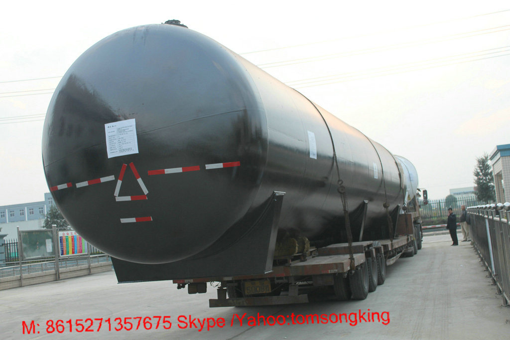 Wholesale Stainless Steel Liquid Kerosene Oil Storage Tank Chemistry ...