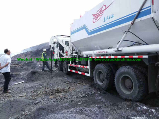 Wholesale Sinotruck HOWO on-Site Mixed Heavy Anfo Explosives Truck 15t ...