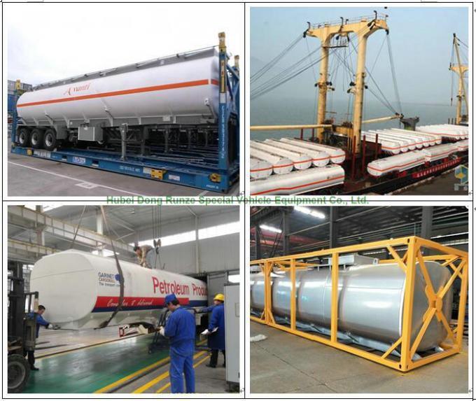 Wholesale Vacuum Sewage Suction Tanker Waste Collection Suction Sewage ...
