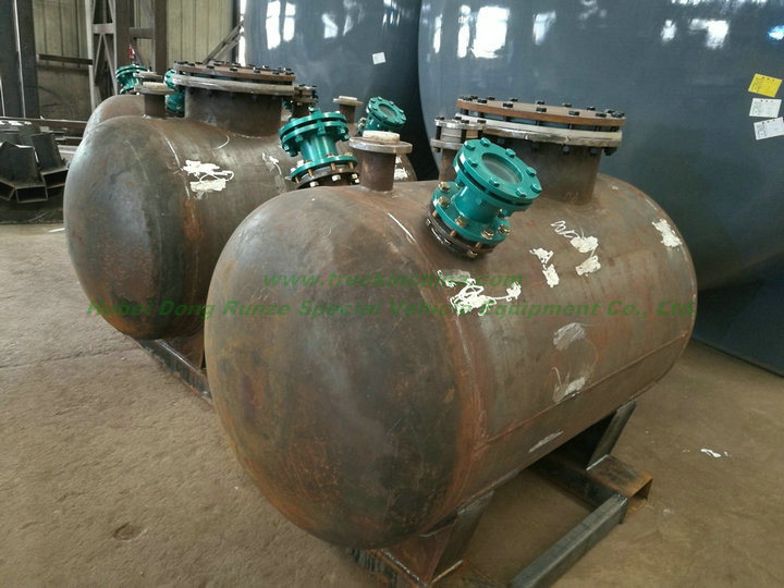 Wholesale Bleach Storage Tank Steel Liend LDPE Bulk 1cbm -5cbm IBC ...