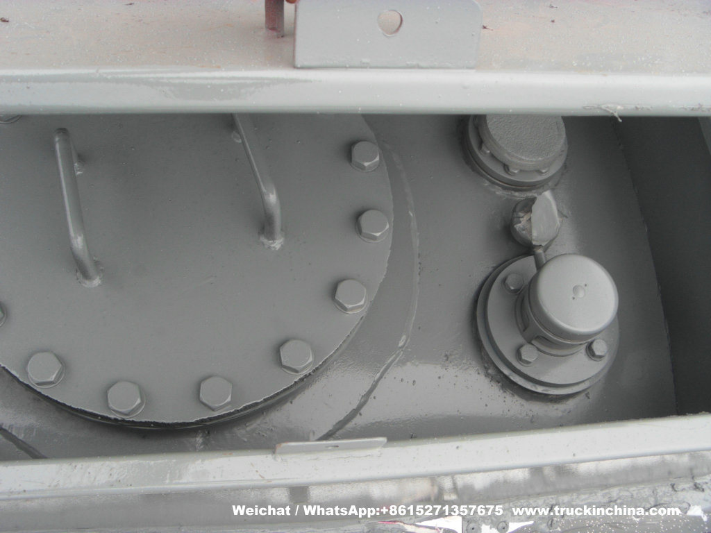 20FT Stainless Steel Yellow Phosphorus Tank Container with Heating ...