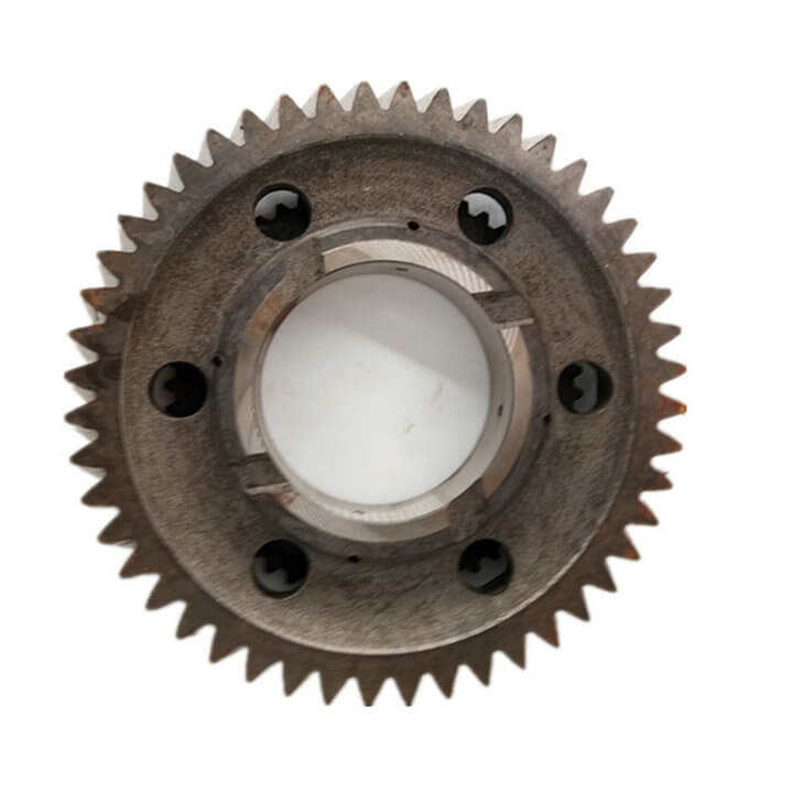 Wholesale ISUZU Gearbox Ring Synchronizer,Main Shaft Gear,Counter Shaft ...
