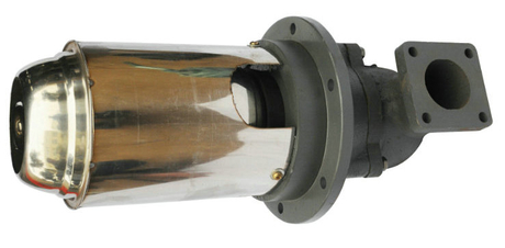 Wholesale Vacuum Tank Anti-overflow Valve in Chinese - Hubei Dong Runze ...