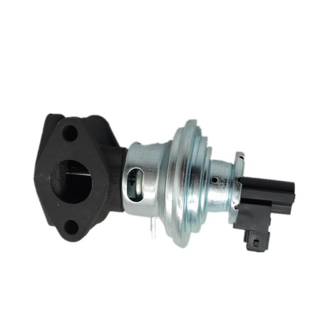 Wholesale ISUZU EGR Valve Assembly for ISUZU 4HK1 Engine Valve 8 ...