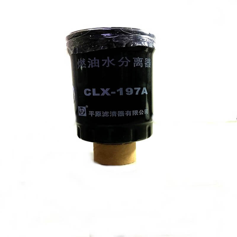 Wholesale ISUZU Diesel Fuel Filter Assembly 8-97384049-2, 1117010-P301 ...