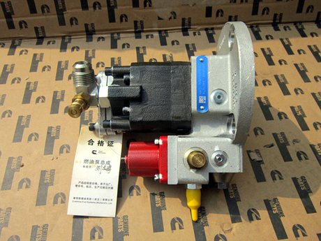 Wholesale Fuel Injection Pump 3417674 in Chinese - Hubei Dong Runze ...