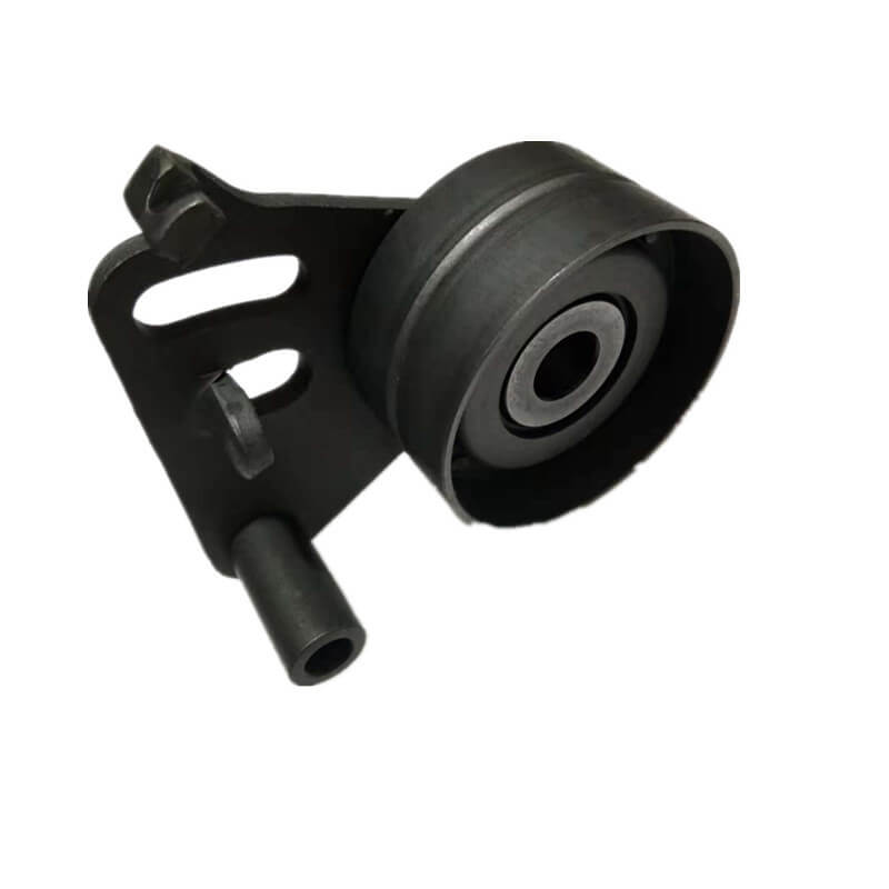 Wholesale ISUZU Rubber Timing Belt，Power Steering Pump Belt Pully，Air ...