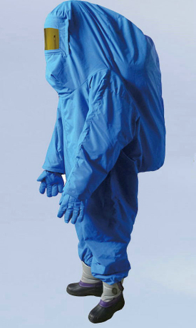 Wholesale Cryo Clothings with Cryo Gloves Cryo-Hood -250 C in Chinese ...